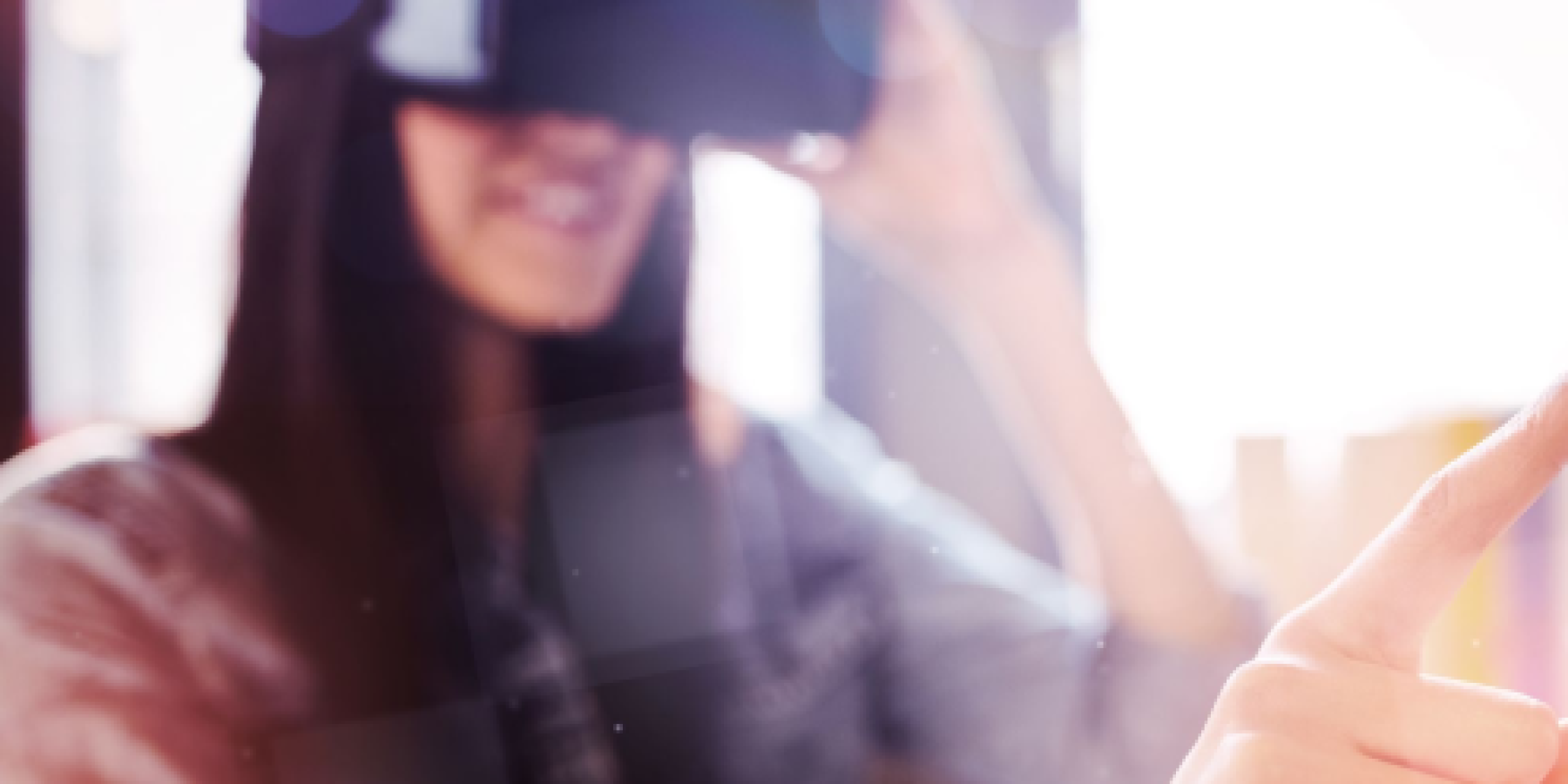 Can you imagine the consumer of the future? - NetU Group | Integrated ...